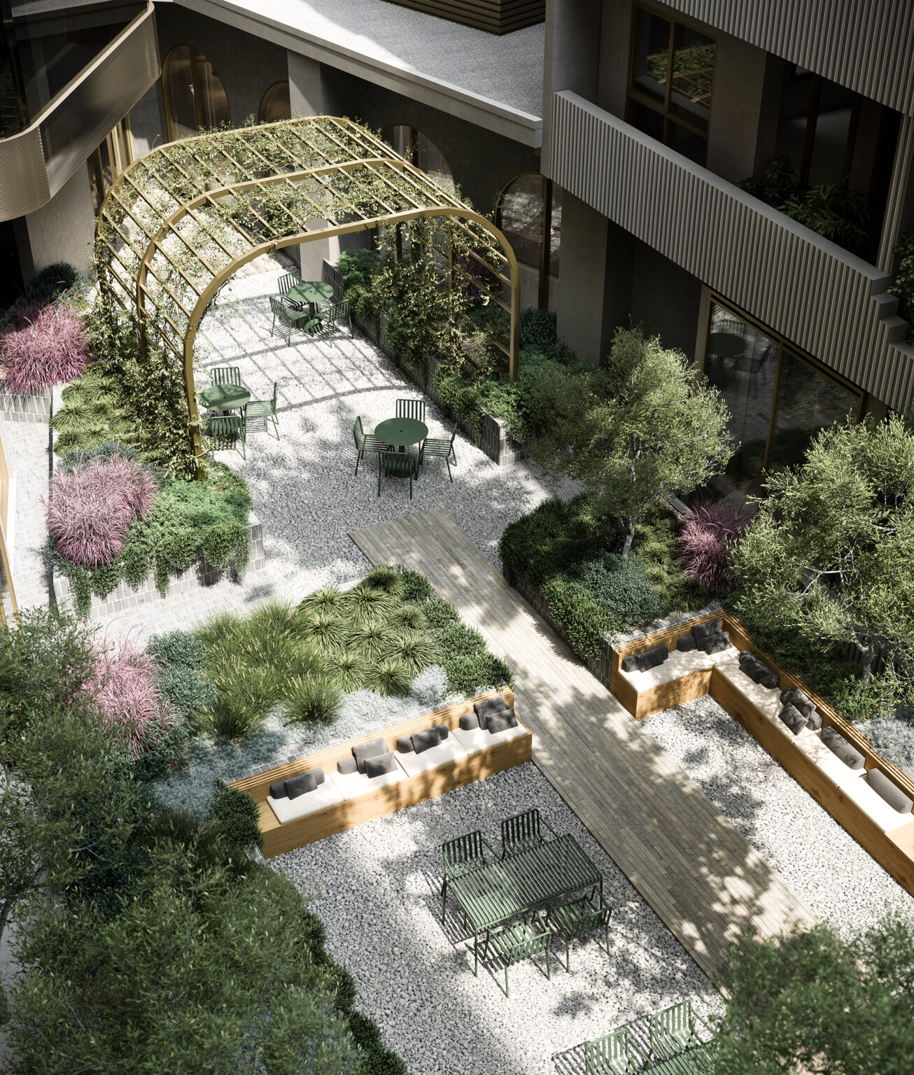 Pace 3058 – Coburg | Pace Development Group