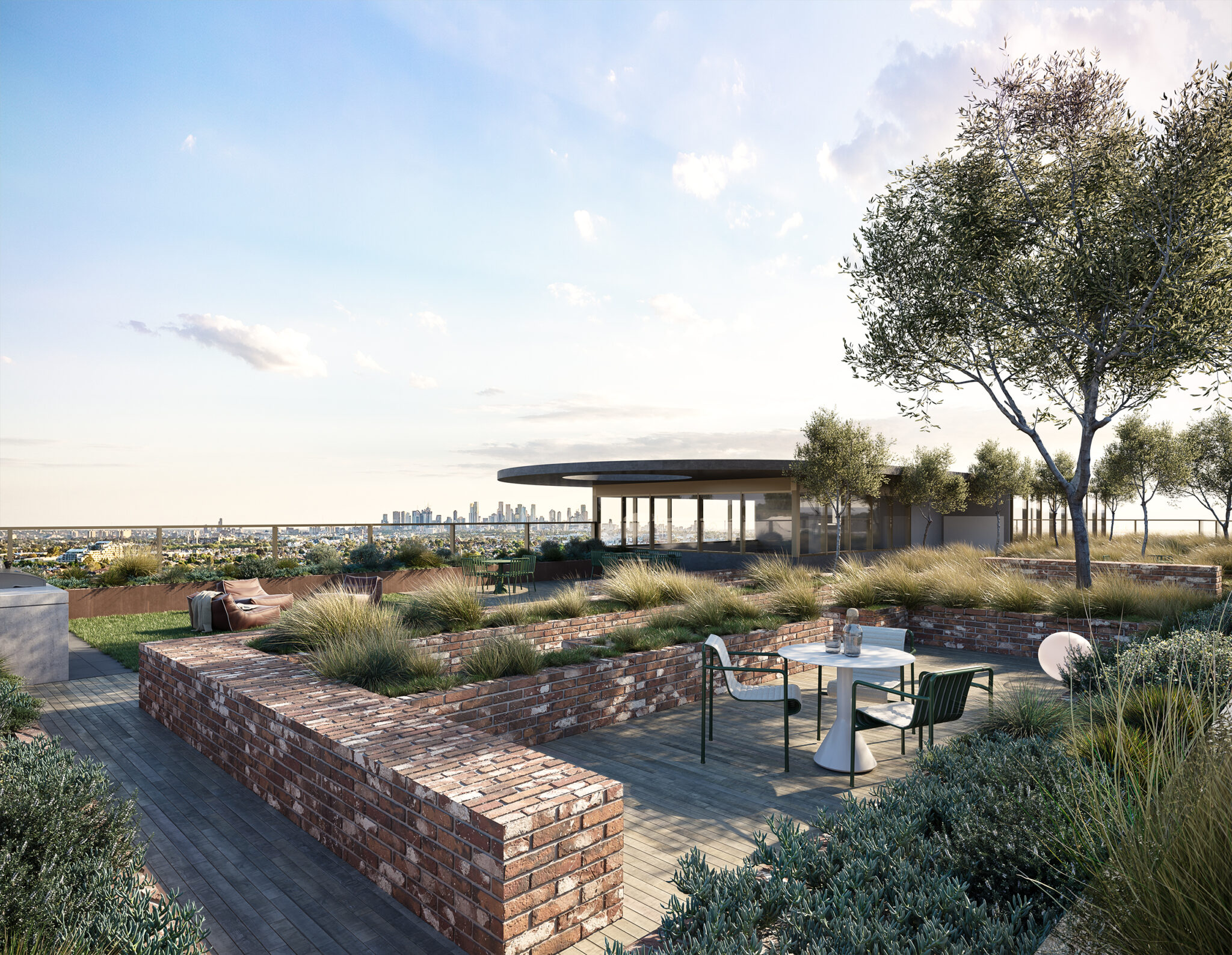 Pace 3058 – Coburg | Pace Development Group