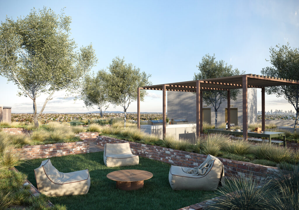 Pace 3058 – Coburg | Pace Development Group