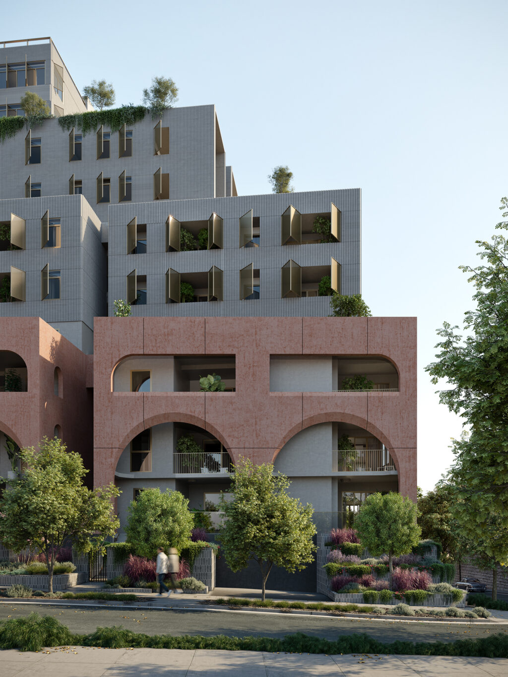 Pace 3058 – Coburg | Pace Development Group