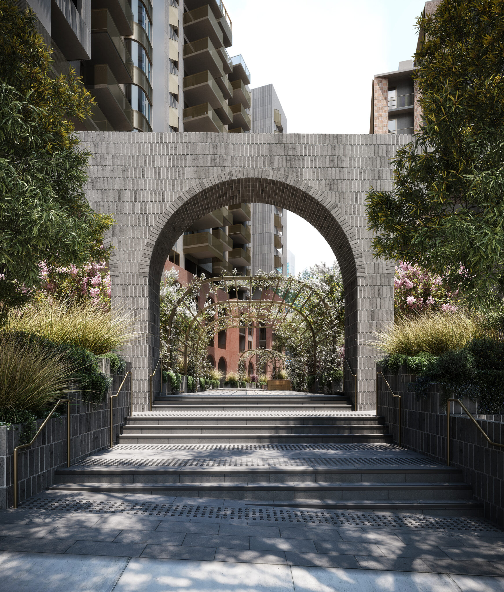 Pace 3058 – Coburg | Pace Development Group
