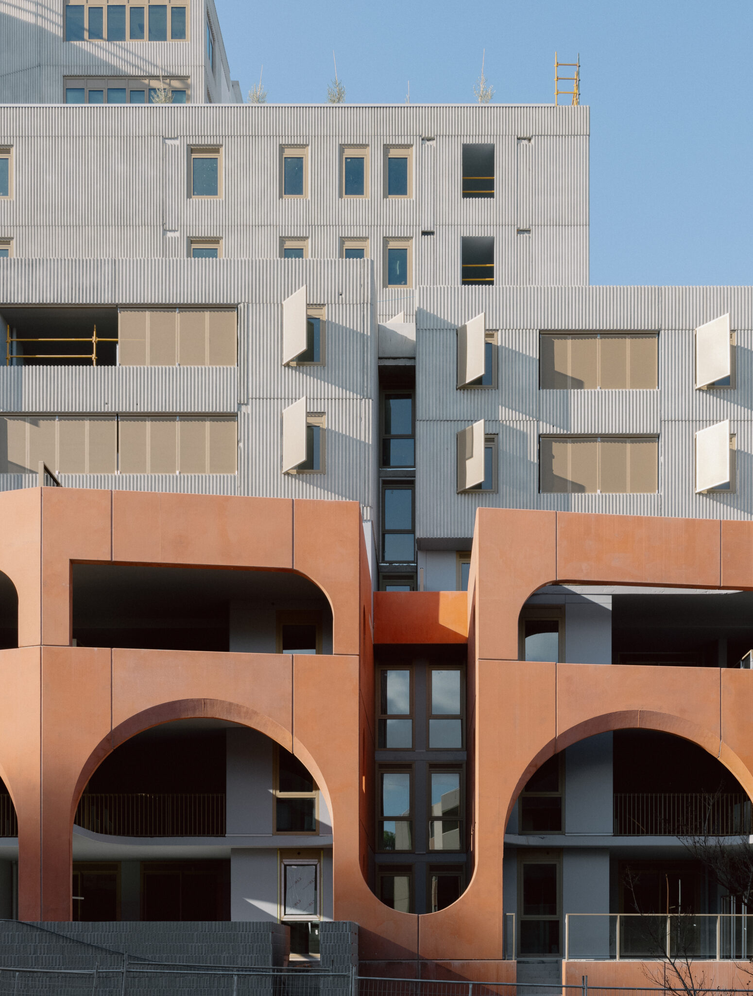 Pace 3058 – Coburg | Pace Development Group