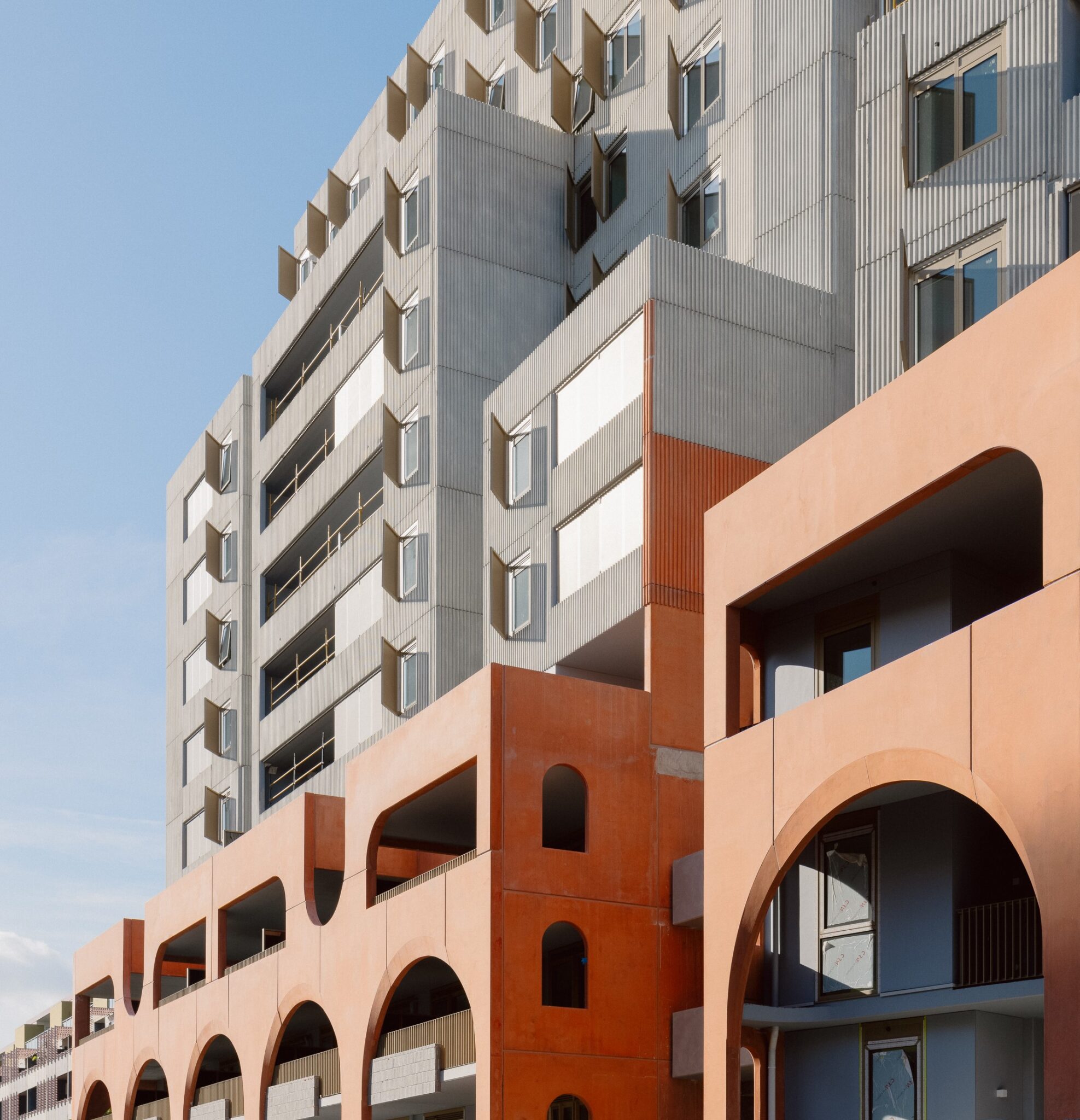 Pace 3058 – Coburg | Pace Development Group