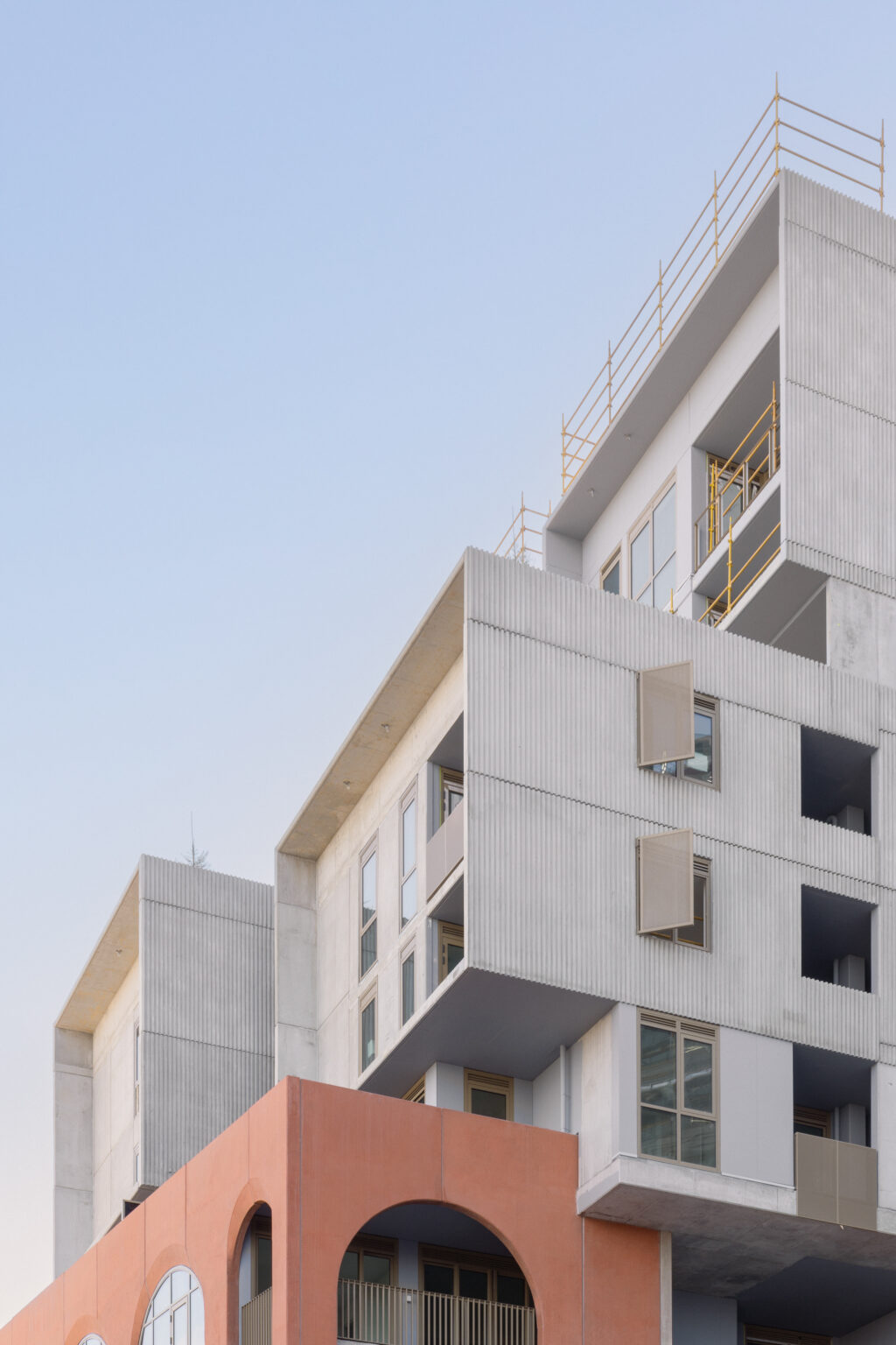 Pace 3058 – Coburg | Pace Development Group