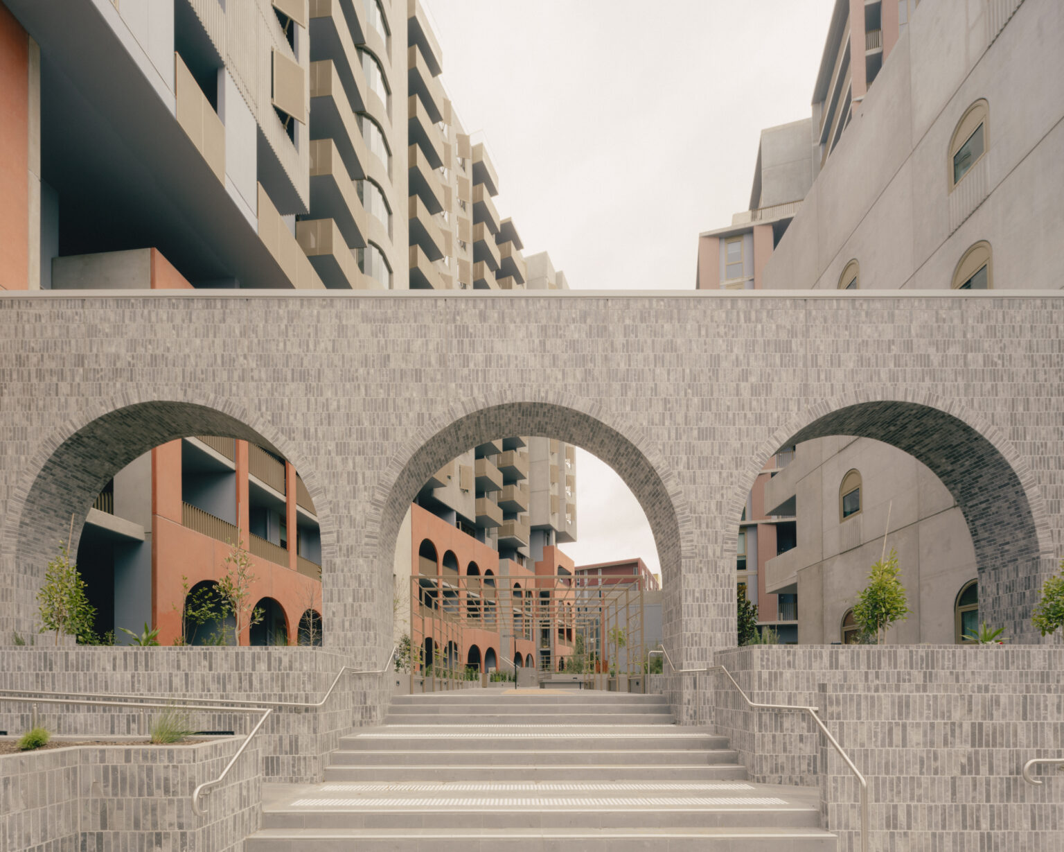 Pace 3058 – Coburg | Pace Development Group