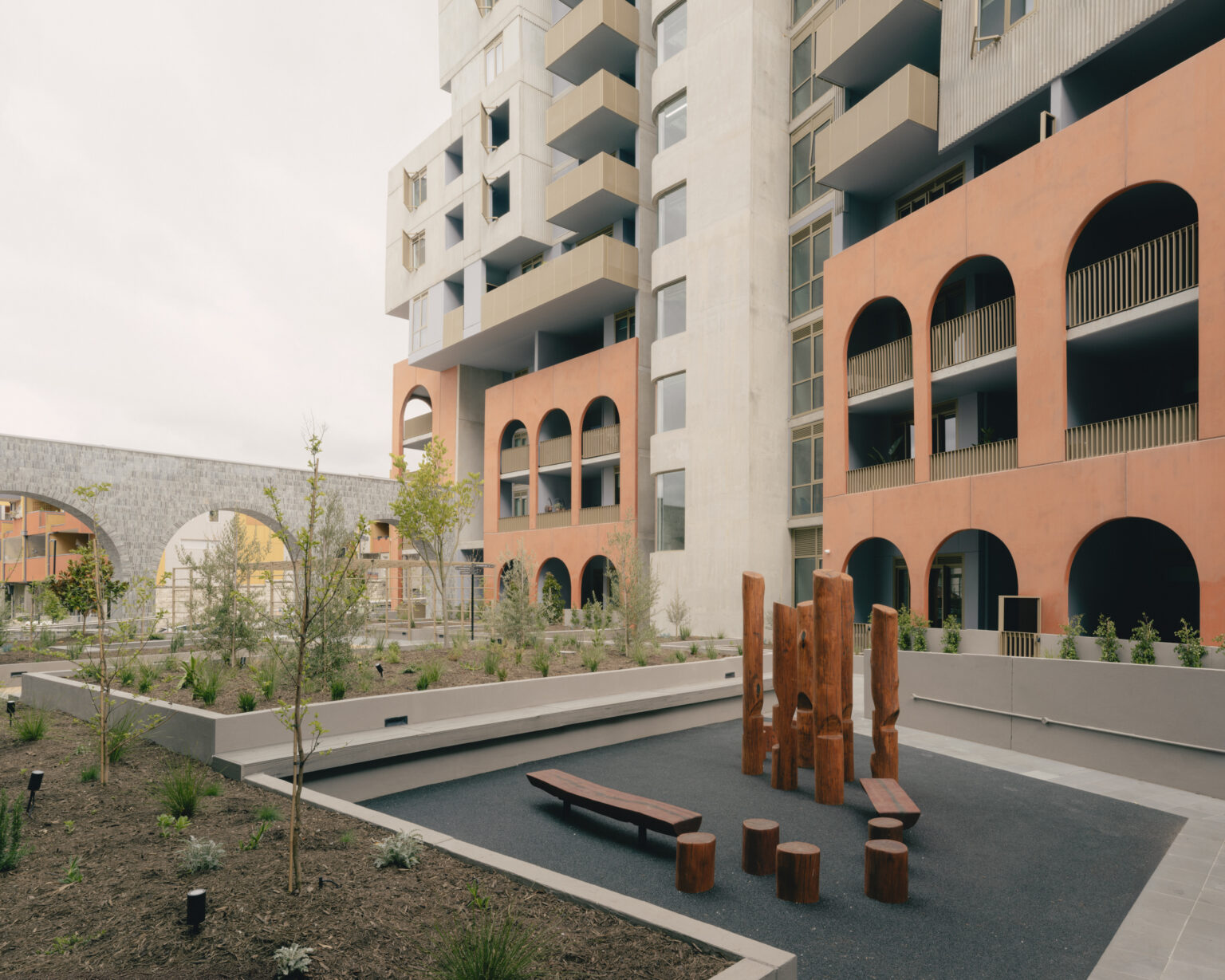 Pace 3058 – Coburg | Pace Development Group