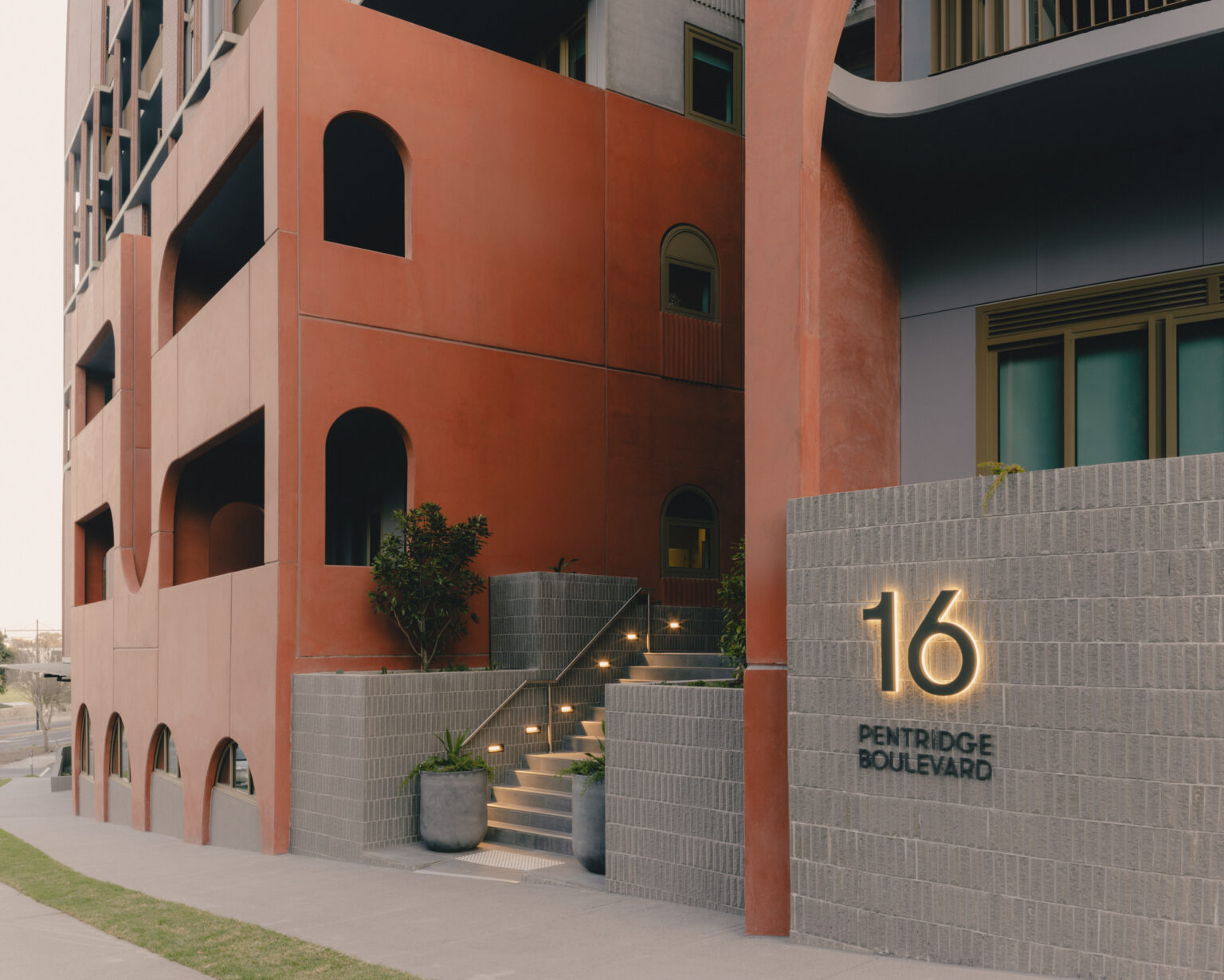 Pace 3058 – Coburg | Pace Development Group