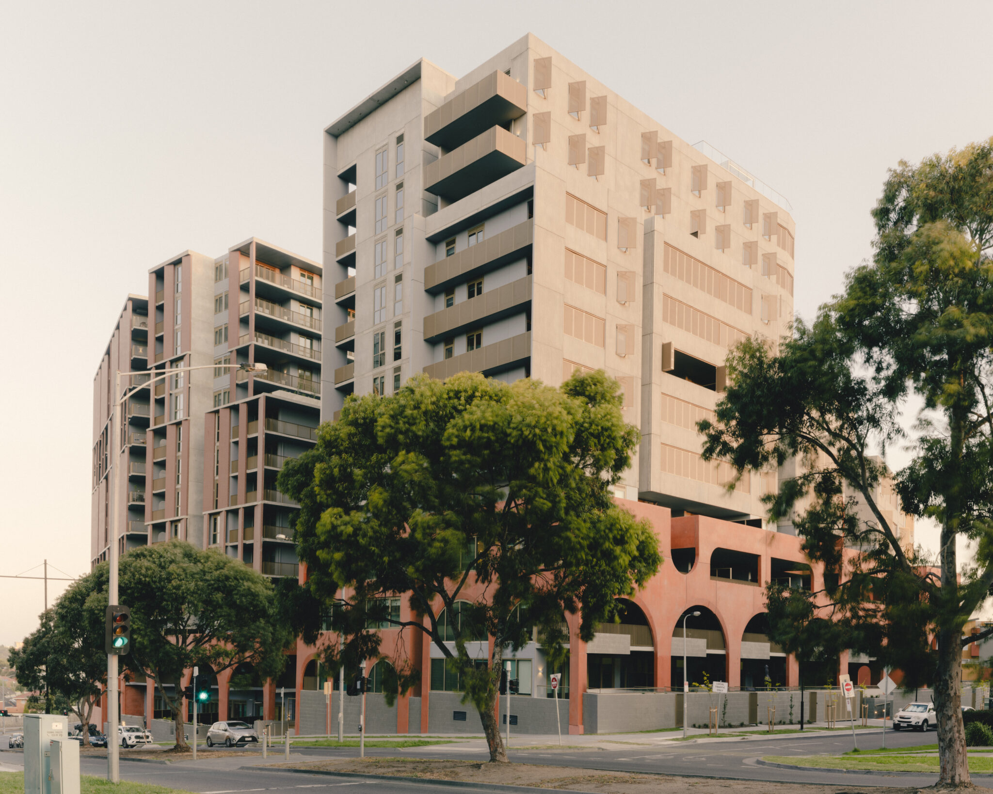 Pace 3058 – Coburg | Pace Development Group